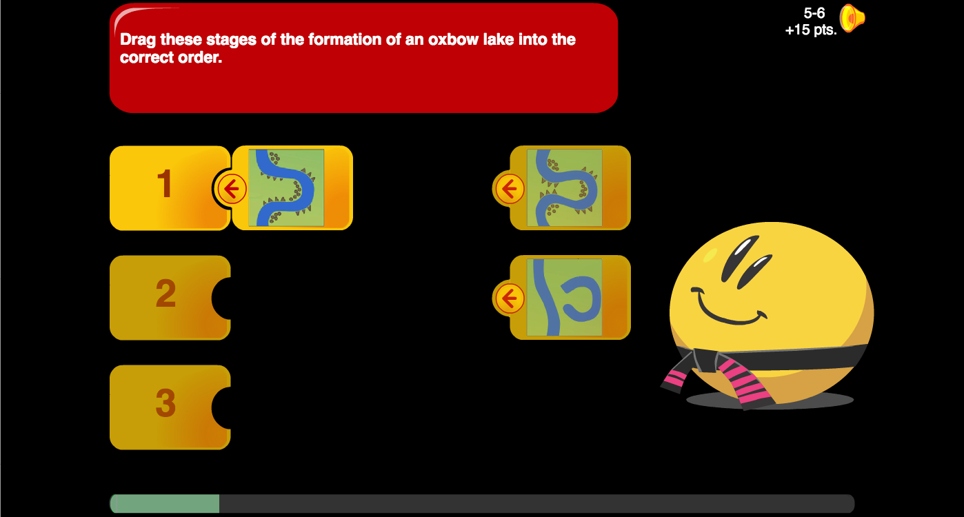 Introducing Sequence questions – Yacapaca