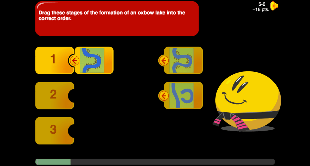 Introducing Sequence questions – Yacapaca