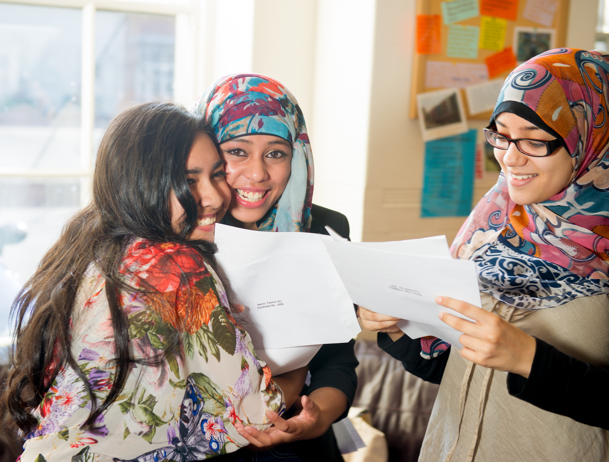 Auto-marked GCSE practice exams – Yacapaca