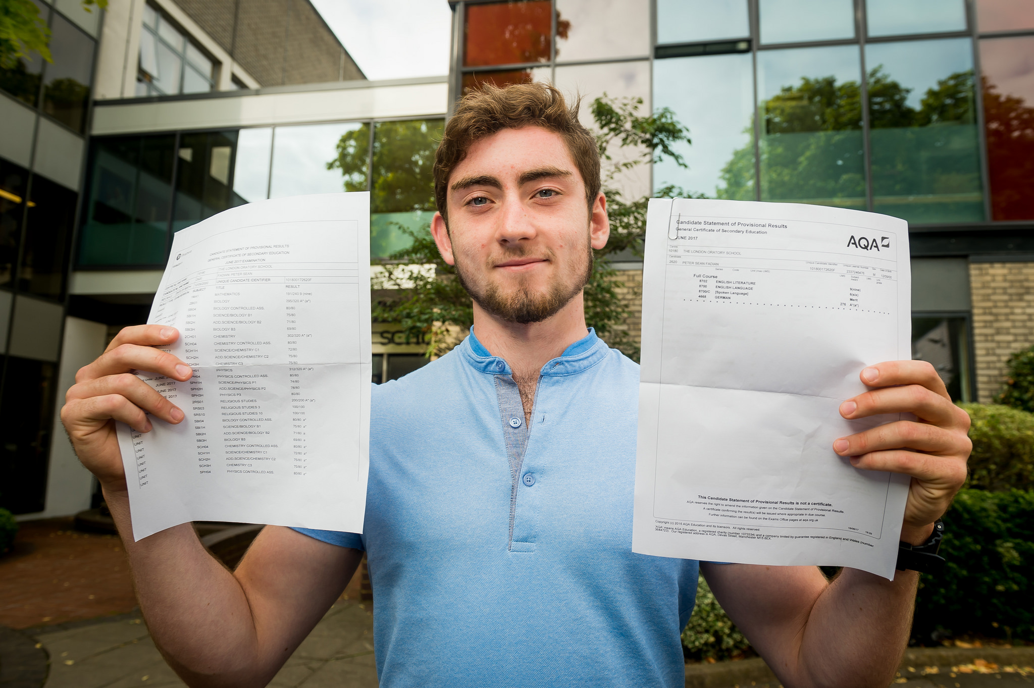 Auto-marked GCSE practice exams – Yacapaca