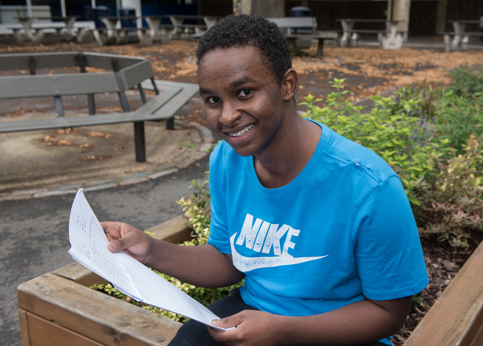 Auto-marked GCSE practice exams – Yacapaca