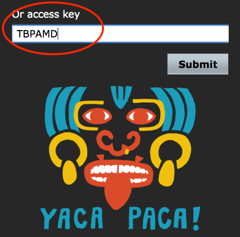 Tutorial 1: Fast student setup – Yacapaca