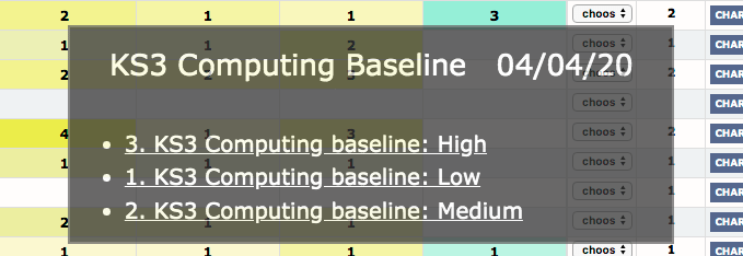 Tutorial 5: Six very useful Gradebook features – Yacapaca