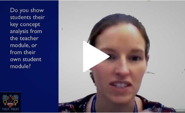 How Saltash Community School uses Yacapaca to support DIRT lessons ...